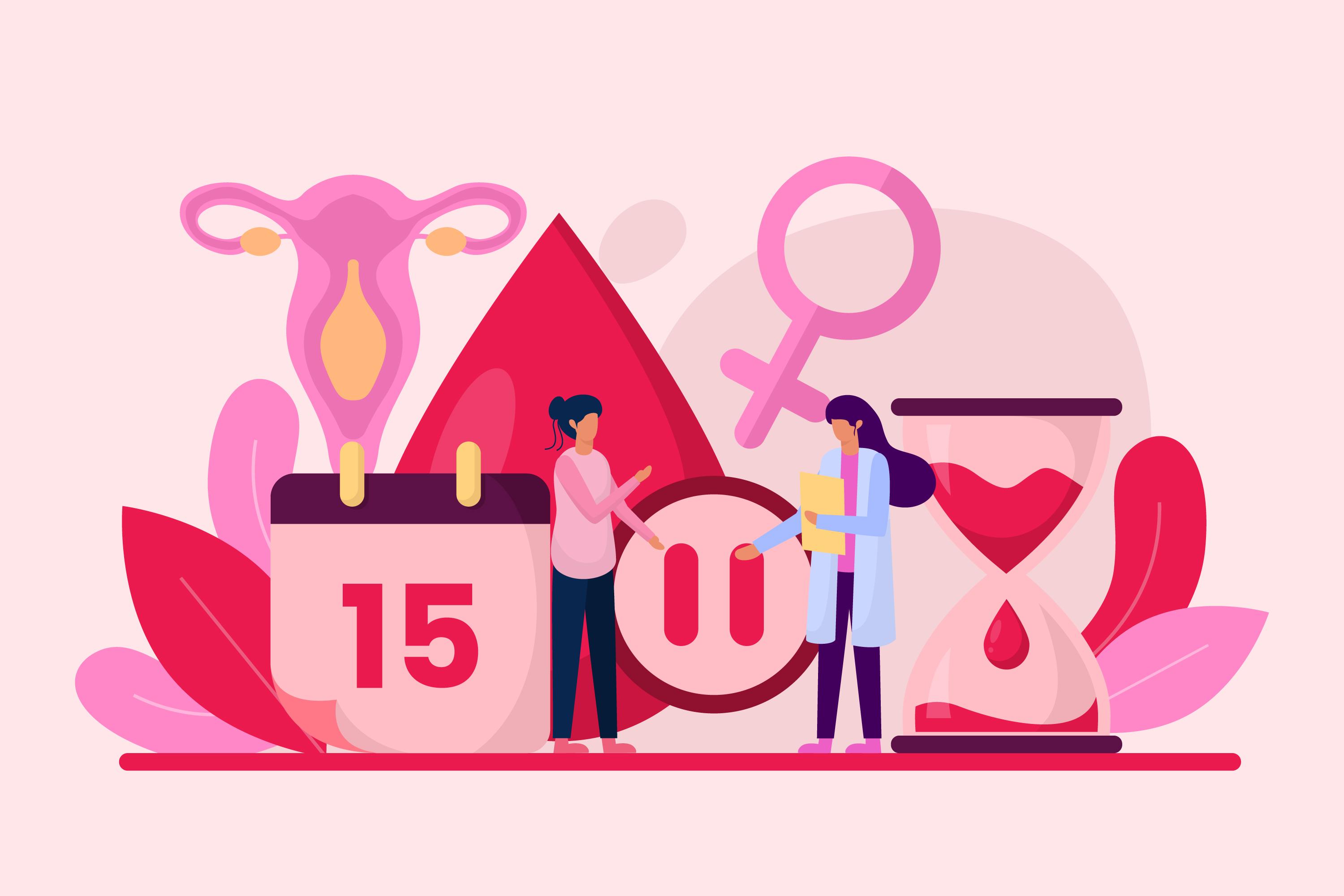 Women's Mood Fluctuations: More Than Just Emotions