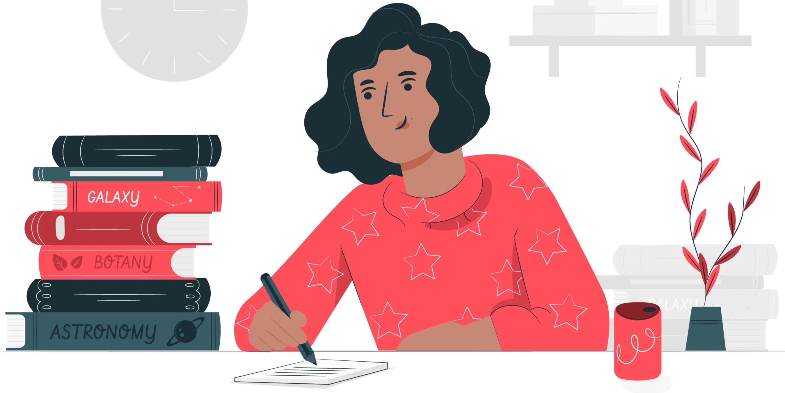The Pages of Feminism: Women Writers in History